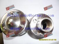 China Stainless Steel Wedge Wire Filter Nozzle DN45-108 Johnson Screen Water Gas Strainer for Power Plant for sale