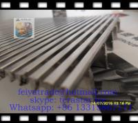 China Dewatering screen panel or screen plate or sieve bend screen or acr screen plate for sale