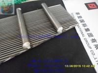 China Dewatering screen panel or screen plate or sieve bend screen or acr screen plate for sale