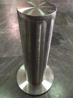China WEDGE WIRE SCREEN LATERAL OR LATERAL PIPE OR LATERAL ARM OR HEADER LATERAL for sale