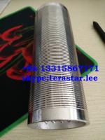 China WEDGE WIRE SCREEN LATERAL OR LATERAL PIPE OR LATERAL ARM OR HEADER LATERAL for sale