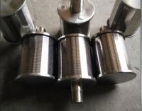 China WEDGE WIRE SCREEN LATERAL OR LATERAL PIPE OR LATERAL ARM OR HEADER LATERAL for sale