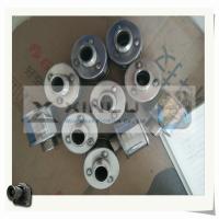 China Stainless Steel Wedge Wire Filter Nozzle 0.2mm Slot M20 M24 M32 for Water Treatment for sale