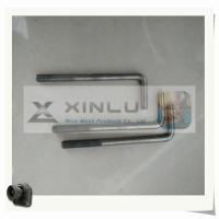 China Stainless Steel Wedge Wire Filter Nozzle 0.2mm Slot M20 M24 M32 for Water Treatment for sale