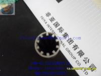 China Stainless Steel Wedge Wire Screen Filter 0.1mm Slot Customizable for Industrial Filtration for sale