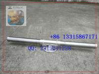 China STAINLESS STEEL FILTER CANDLE / LATERAL SCREENS for sale