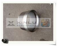 China Stainless Steel Wedge Wire Water Well Screen 304 316L 0.1mm Slot 4 inch OD for sale
