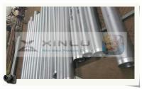 China Stainless Steel Johnson Well Screen Tube 304 316L 0.1mm Slot 29-800mm Diameter for sale