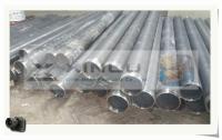 China Stainless Steel Johnson Well Screen Tube 304 316L 0.1mm Slot 29-800mm Diameter for sale