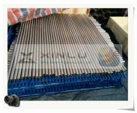 China Stainless Steel Wedge Wire Water Well Screen 304 316L 114mm Diameter 0.5mm Slot for sale