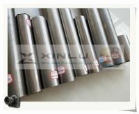 China Stainless Steel Wedge Wire Water Well Screen 304 316L 114mm Diameter 0.5mm Slot for sale