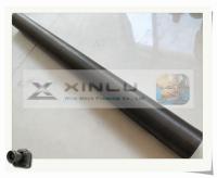 China Stainless Steel Wedge Wire Water Well Screen 304 316L 114mm Diameter 0.5mm Slot for sale