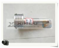 China Stainless Steel Wedge Wire Filter Nozzle 0.1mm Slot 45-108mm Diameter for Water Well Sand Control for sale