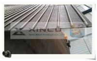 China Stainless Steel Johnson Well Screen Tube 304 316L 3.5 to 12.75 Inch OD 0.1-1.5mm Slot for sale