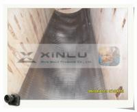China Stainless Steel Wedge Wire Sieve Bend Screen 0.1mm Slot 304 316L for Dewatering for sale