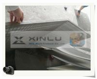 China Stainless Steel Wedge Wire Sieve Bend Screen 0.1mm Slot 304 316L for Dewatering for sale