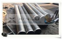 China Stainless Steel 304 316L Vee Wire Johnson Screen Pipe 0.1mm Slot Water Well Filter for sale