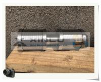 China Stainless Steel Wedge Wire Filter Nozzle 45mm to 70mm Diameter 0.2-0.5mm Slot for Industrial Filtration for sale