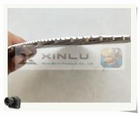 China WEDGE WIRE PANEL / WIRE WRAPPED SCREEM PLATE / JOHNSON FILTER PANEL FROM XINLU METAL WIRE MESH for sale