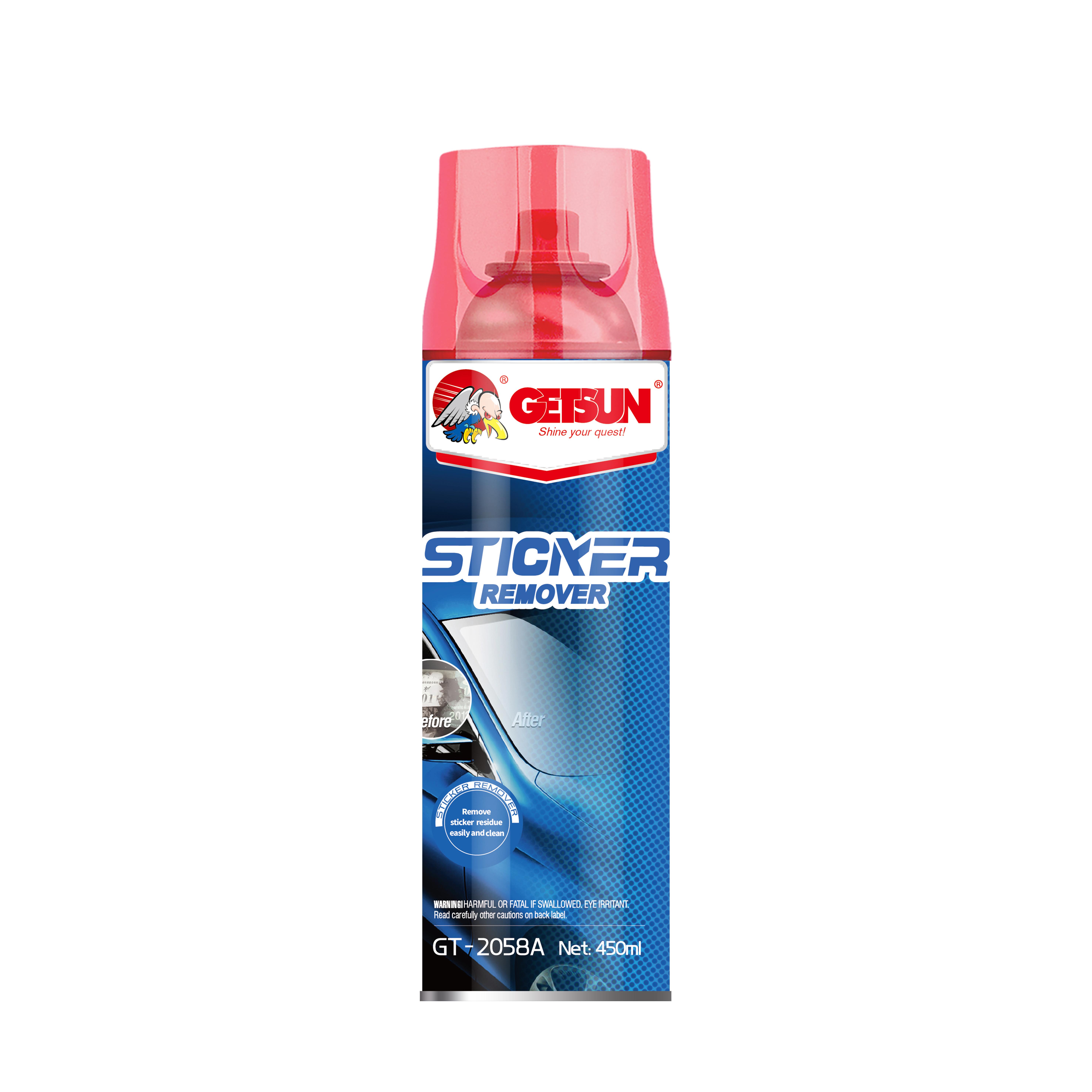Sticker-Remover
