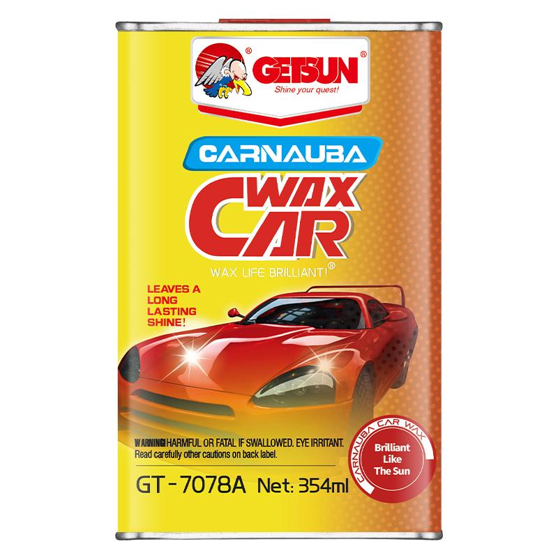 carnauba wax