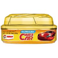 China Vehicle Ceramic Carnauba Wax Reshine Metallic Car Polish In Bulk for sale