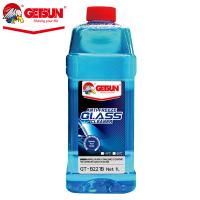 China Anti Freeze Car Glass Cleaner Fluid For Windshield Crystal Clear 500ml for sale