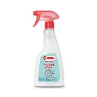 China Commercial Anti Slip Furniture Protectant Hardwood Floor Wax Polish Spray for sale