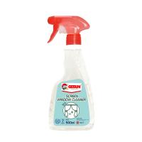 China 500ml Commercial Household Cleaner Spray Degreaser For Screen Window for sale