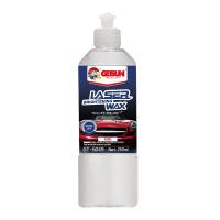China Laser Brightening Automotive Car Care Paint Wax Stain Resistance 250g for sale
