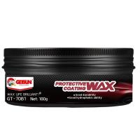 China Anti Oxidation Protective Coating Auto Car Polish Wax Paint Polymer Based for sale