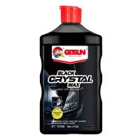 China Rejuvenate Silicone Car Care Paint Crystal Wax Polish Color Enhancer for sale
