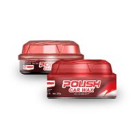 China Eco Friendly Vehicle'S Metallic Grey Car Polish Waxes And Sealants Fast Drying for sale