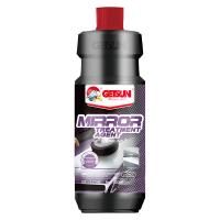 China Waterproof Metallic Mirror Treatment Car Polish Sealant Wax Compound for sale