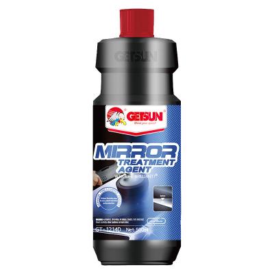 China 500ml Car Care Paint Sealants Mirror Treatment Waxes For Plain Color for sale