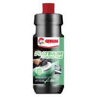 China Black Car Polish Paint Compound Platinum Coating Film For Waxing Sealing for sale