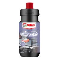 China Custom Car Care Paint Windshield Automotive Rubbing Compound 1000 Rough Polishes for sale