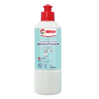 China Getsun Anti Corrosion Kitchen Cleaning Detergent Stainless Steel Brightener 500ml for sale