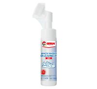 China ODM White Canvas Leather Sneaker Shoe Cleaner Spray Eco Friendly for sale
