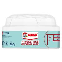 China 2 In 1 Wood Furniture Protectant Cleaning And Restoration Rubbing Wax for sale