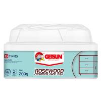 China Deep Nourishment And Moisturizing Rosewood Furniture Polishing Wax ODM for sale