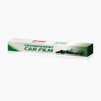 China UV Proof Car Paint Protection Film Clear PPF Car Wrap Waterproof for sale
