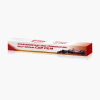 China Anti Yellowing Polypropylene TPU PPF Glass Car Transparent Protective Film High Temperature for sale