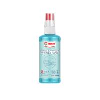 China Deep Gloss Household Cleaner Spray Shine Leather Protector Anti UV In Bulk for sale