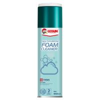 China 650ml Deep Cleaning Anti Static Foam Foam Cleaner Aerosol Spray Multi Purpose for sale