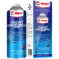 China Sterilized Car Air Conditioner Cleaner Antibacterial Agent Odor Remover 250ml for sale