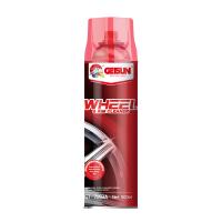 China ODM Ceramic Car Shampoo Wax Spray Grime Remover For Aluminum Alloy Wheel Rims for sale