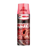 China 500ML White Lithium Grease For cars Battery Terminals for sale