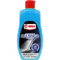 China Antifreeze Windshield Washer Fluid Additive Invisible Glass In Bulk for sale