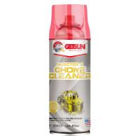 China Carburetor Car Engine Detailing Spray Cleaning Oil Injector And Choke Cleaner ODM for sale